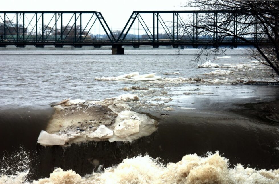 Winter Flooding: The Weather Risks that Come with the Most Wonderful ...