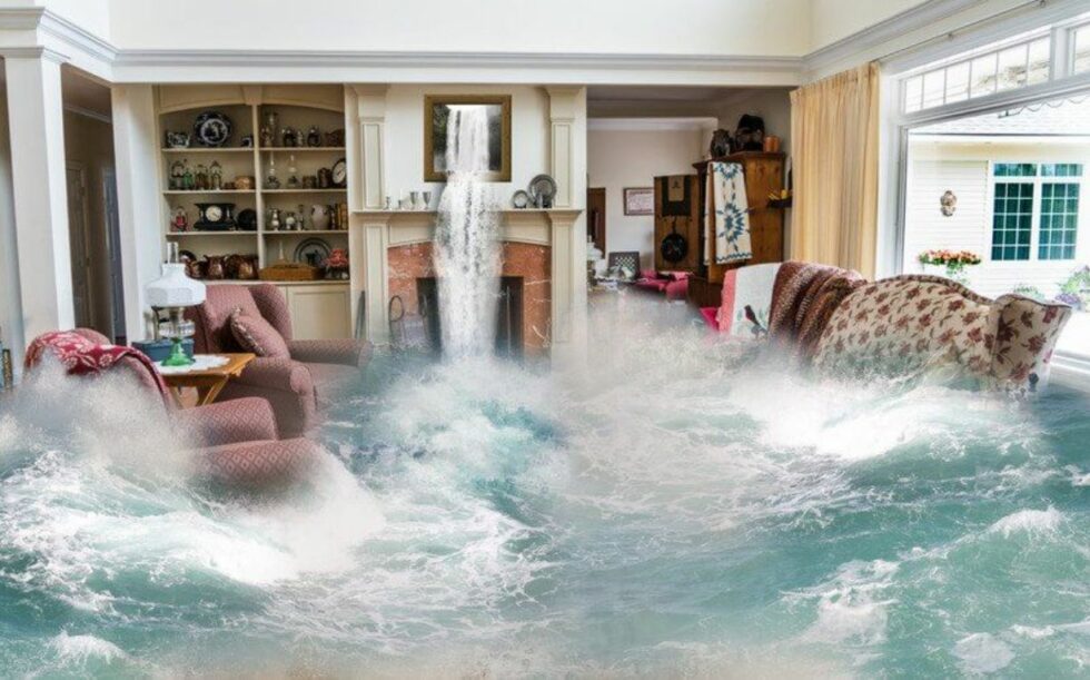 What Flood Insurance Does and Does Not Cover - National Flood Insurance
