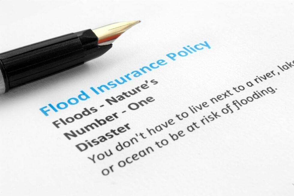 The Flood Policy Assumption Process - National Flood Insurance