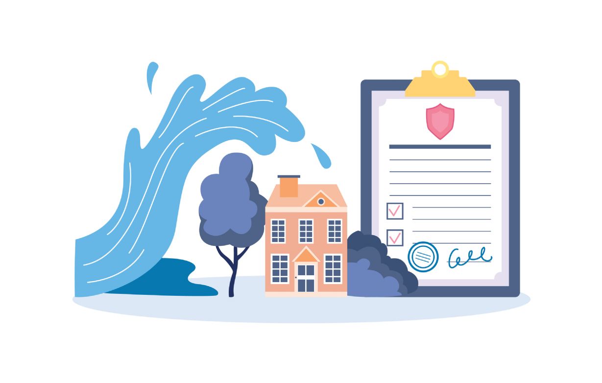 The Flood Insurance Rating Process - National Flood Insurance